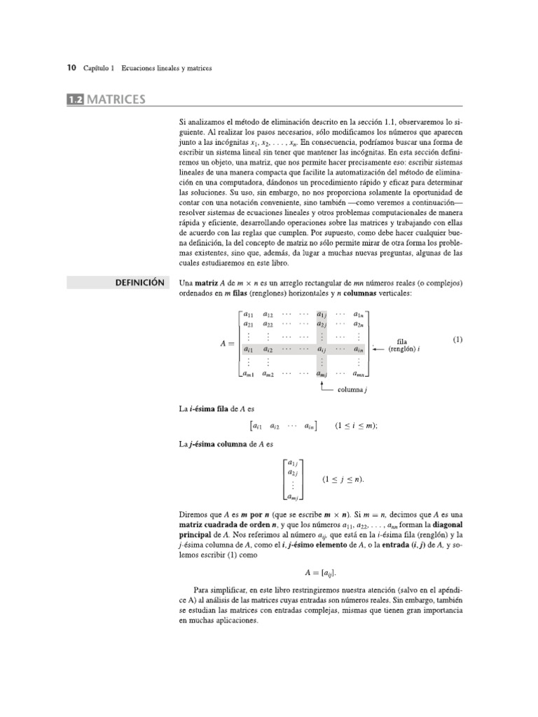 Clase4 | PDF