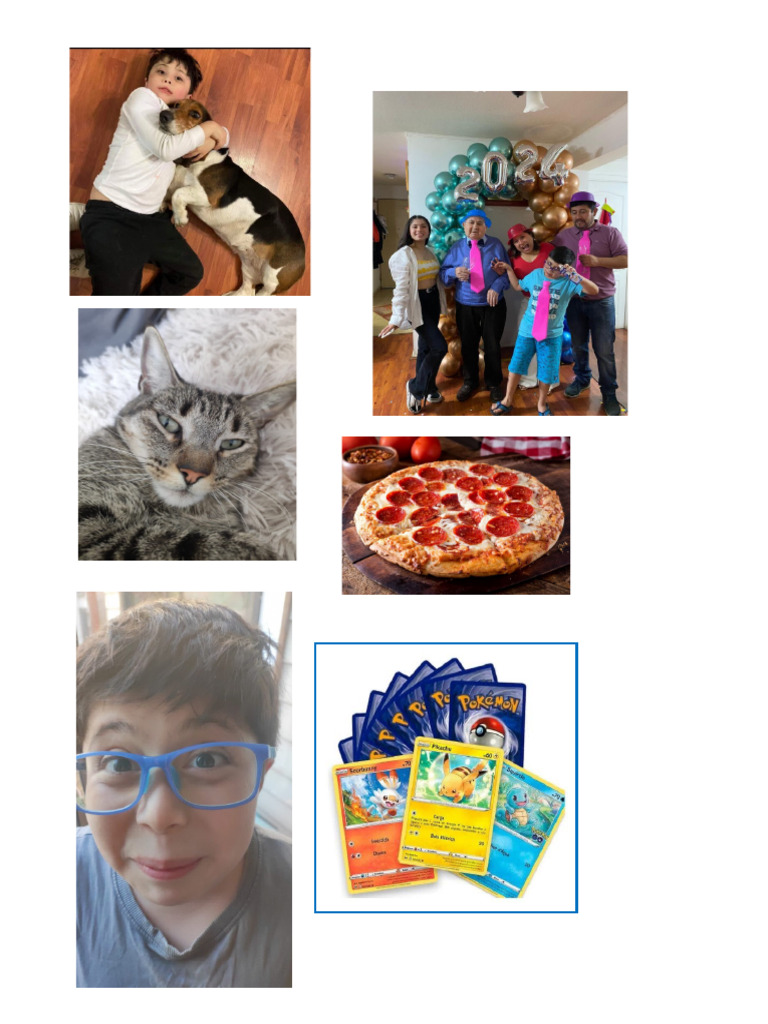 Imagnes Inlges Renato | PDF