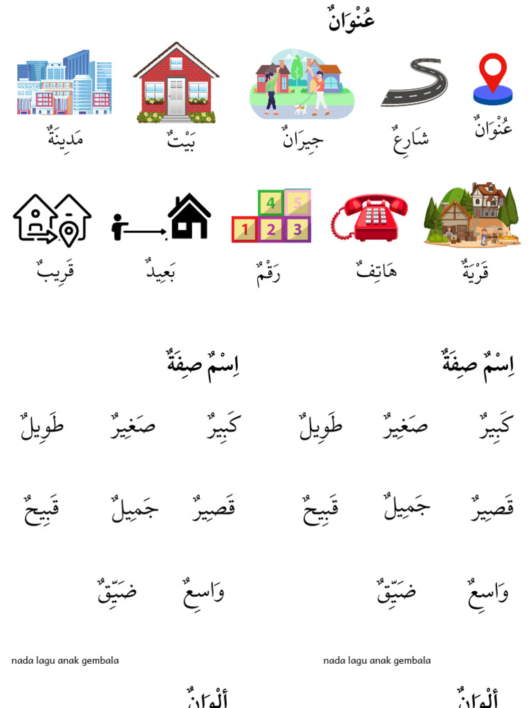 Materi Aw 4 F4 | PDF