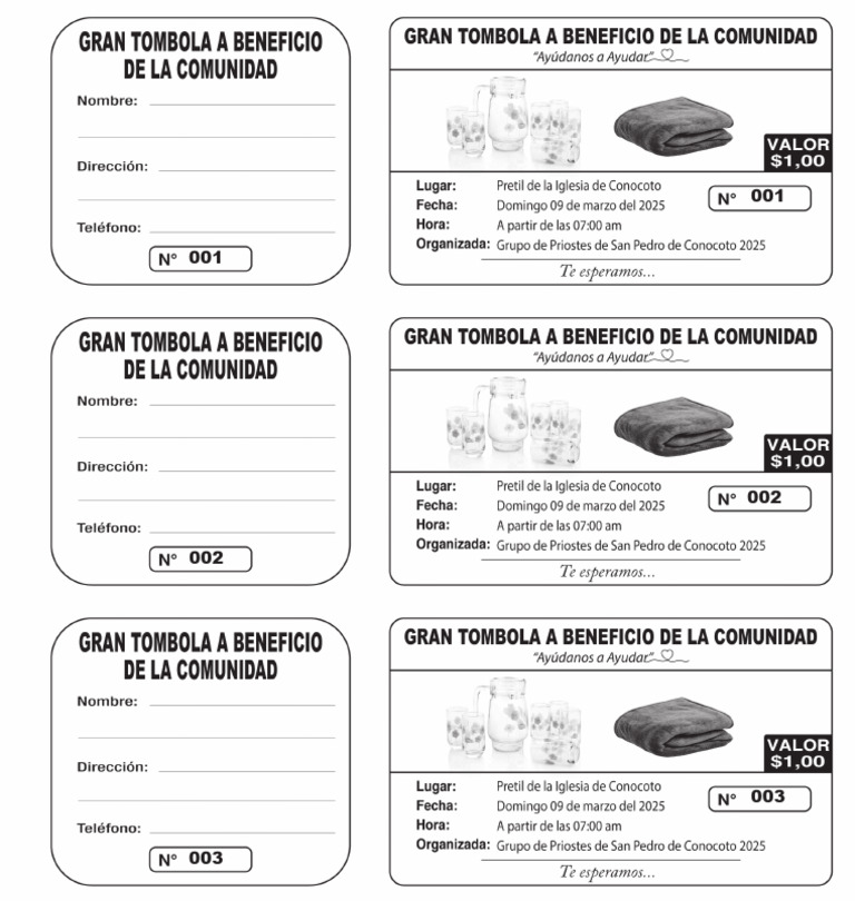 Boleto S | PDF