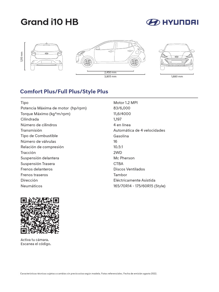 grand-i10-hatch-ficha-tecnica-1692916268372 | PDF