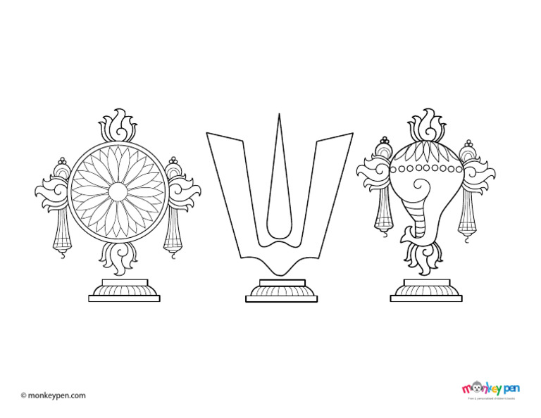 Shanku Chakra Give Different Style For Shanku Design | PDF
