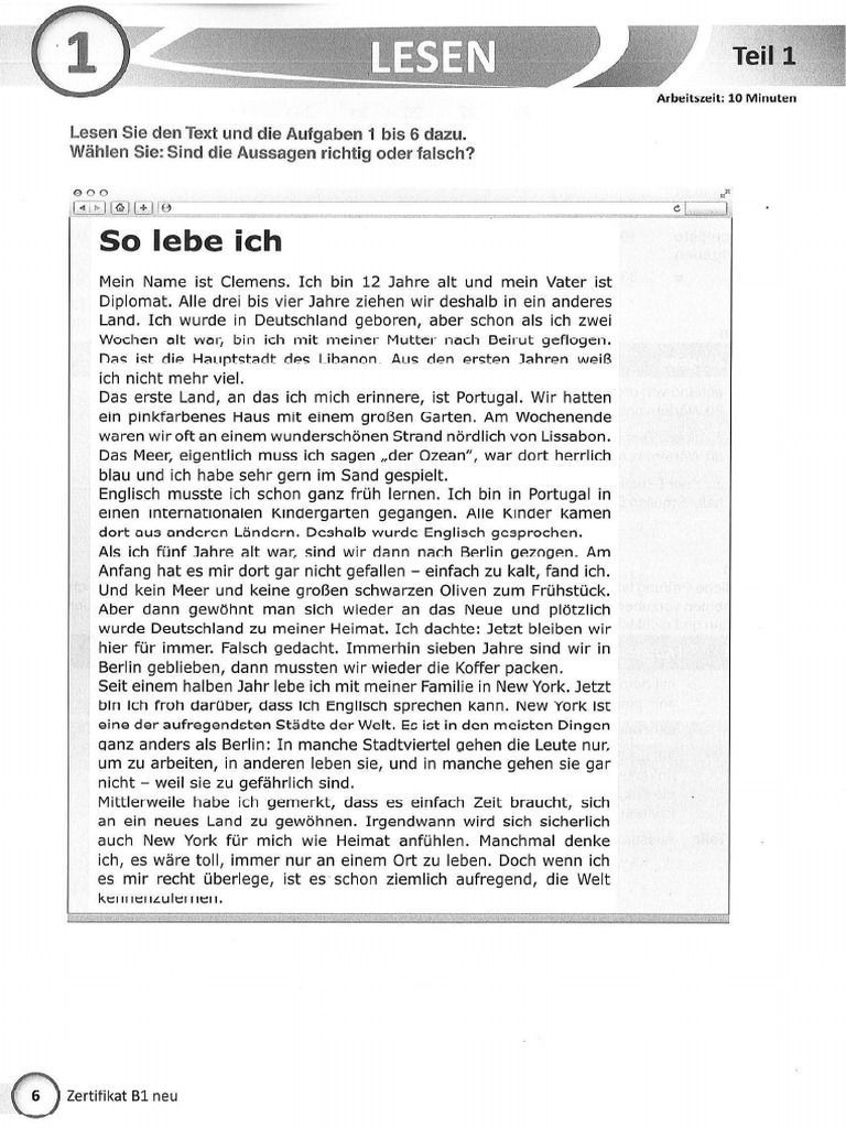 b1 1 | PDF