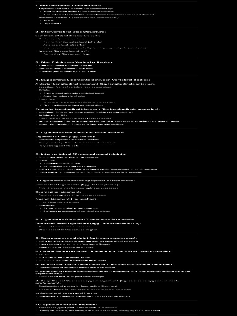 Skull Development Stages 2 | PDF