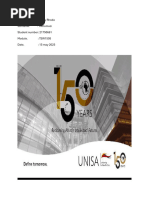 Maele Le Maelana A Basotho | PDF