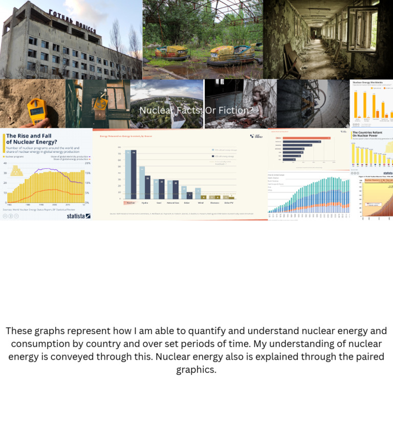 Nuclear Facts or Fiction | PDF