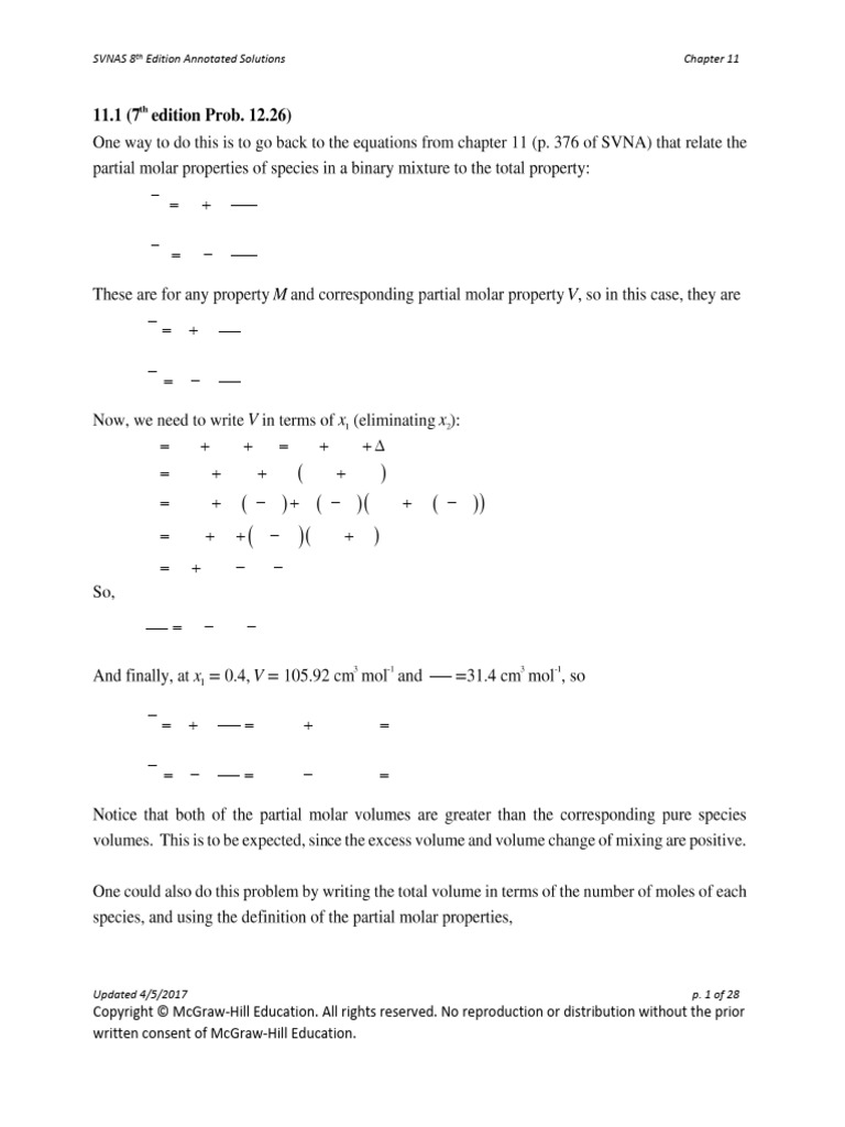 CET 8th Ed Chapter - 11 | PDF | All Rights Reserved | Freedom Of ...