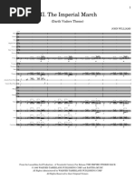 The Imperial March - Trombone From 'Star Wars The Empire Strikes Back ...