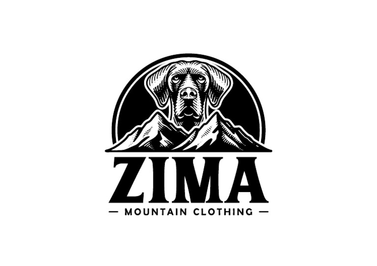 ZIMA logo | PDF