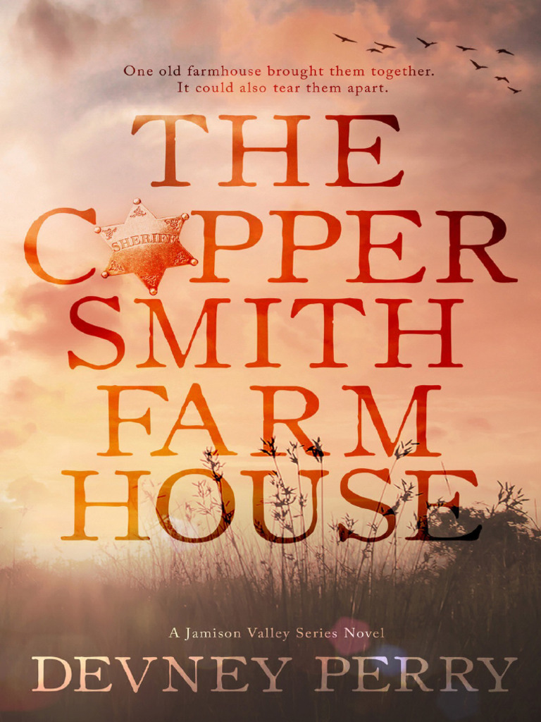The Coppersmith Farmhouse - Devney Perry | PDF