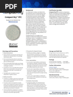 30-2003 Product Sheet - Eagle's Minimum Essential Medium (EMEM) | PDF ...