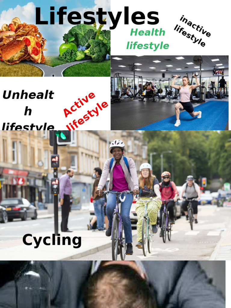 Lifestyles | PDF
