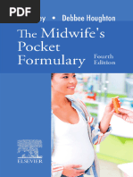 NMBI Medication Administration | PDF | Midwife | Nursing