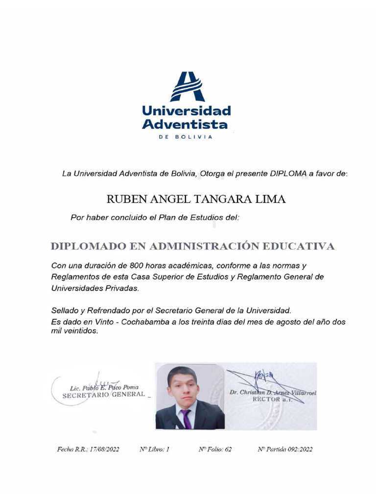 Tutolo | PDF