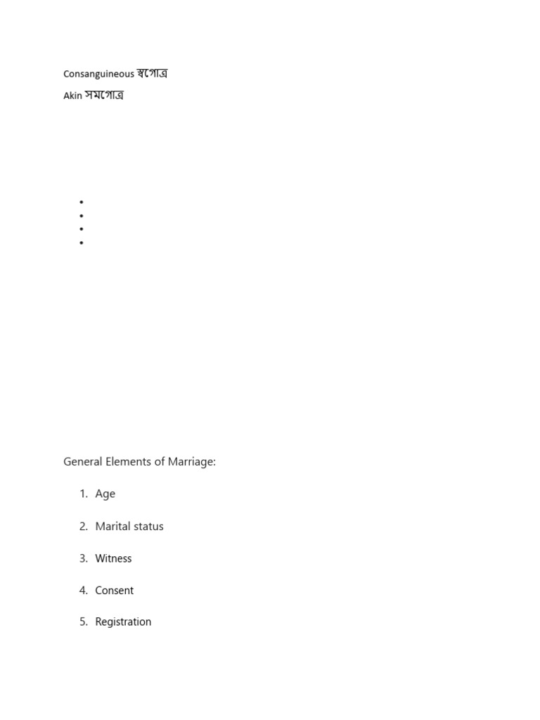 Christian Inheritance Law Overview | PDF