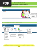 Tutorial Matricula Siacweb 0 | PDF