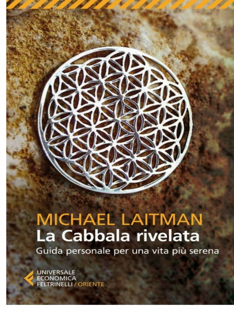La Cabbala Rivelata | PDF