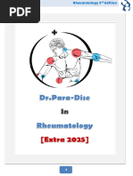 ANA 12 Plus Profile Overview | PDF | Causes Of Death | Epidemiology