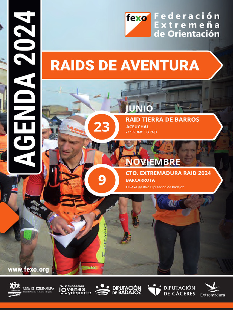6 Fexo Raid 2024 | PDF