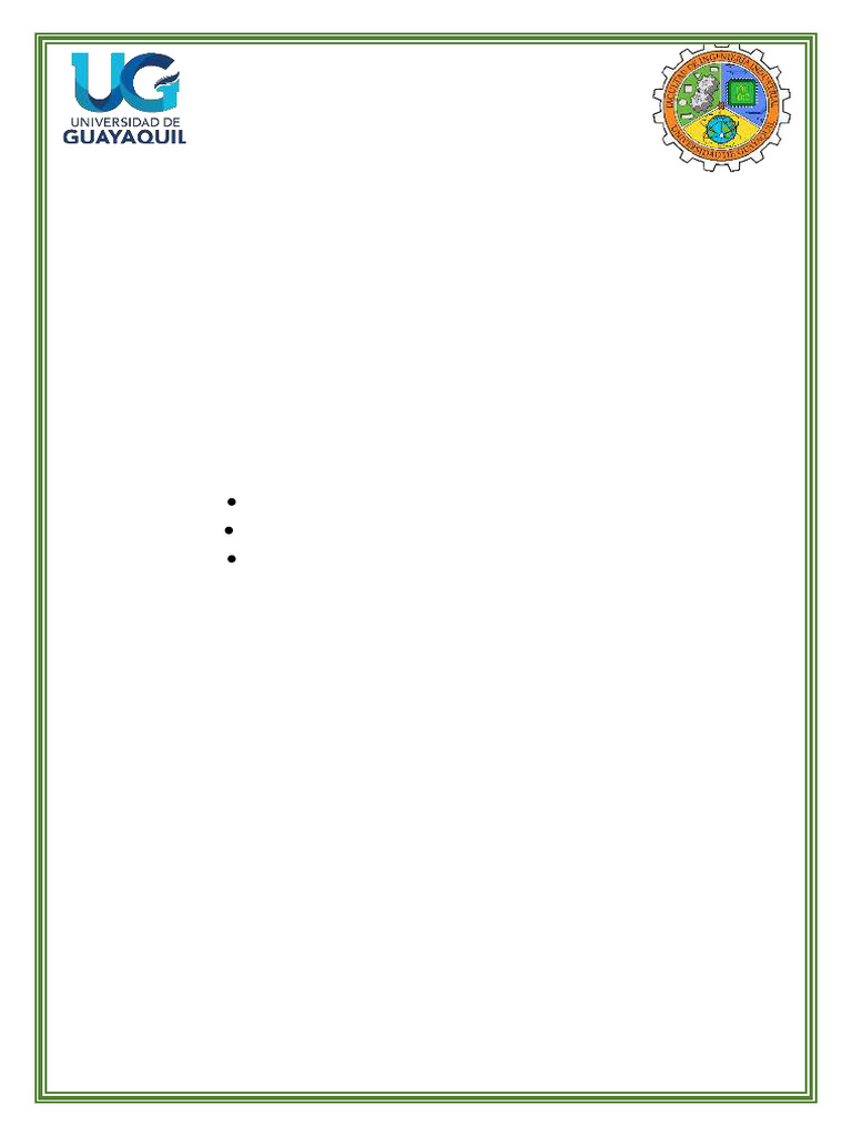 Ing. Eco. Grupal 1 | PDF | Tasas de interés | Economias