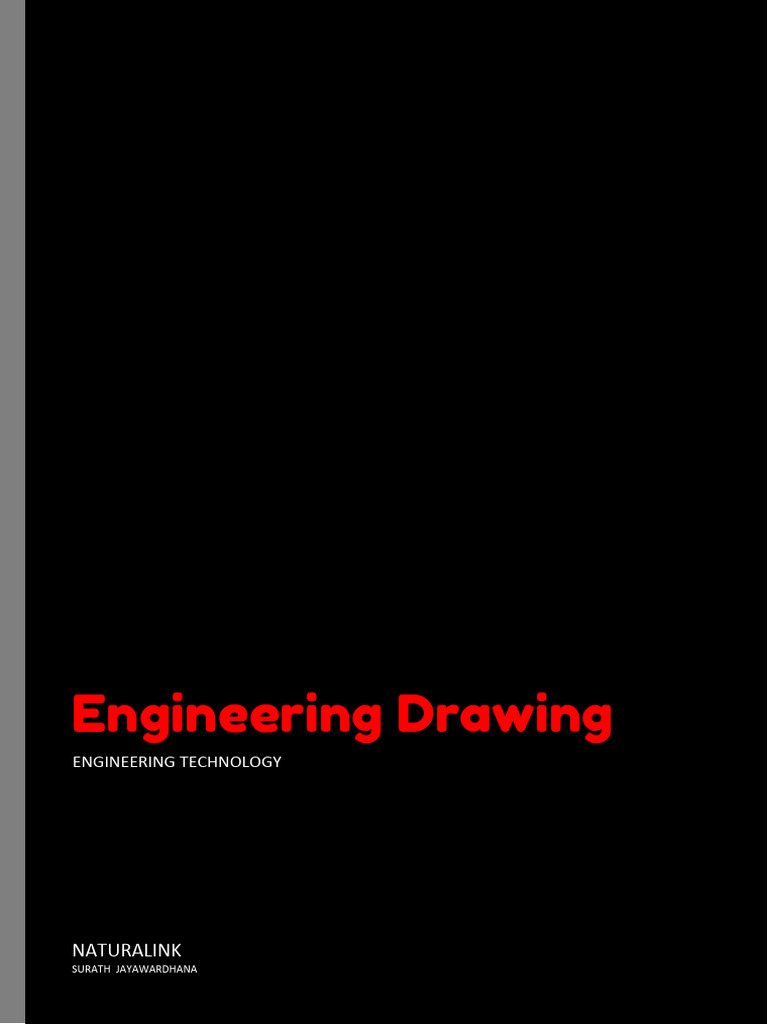 Engineering Drawing | PDF