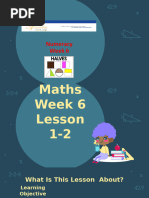 Grade 2 Circles: Shapes & Examples | PDF