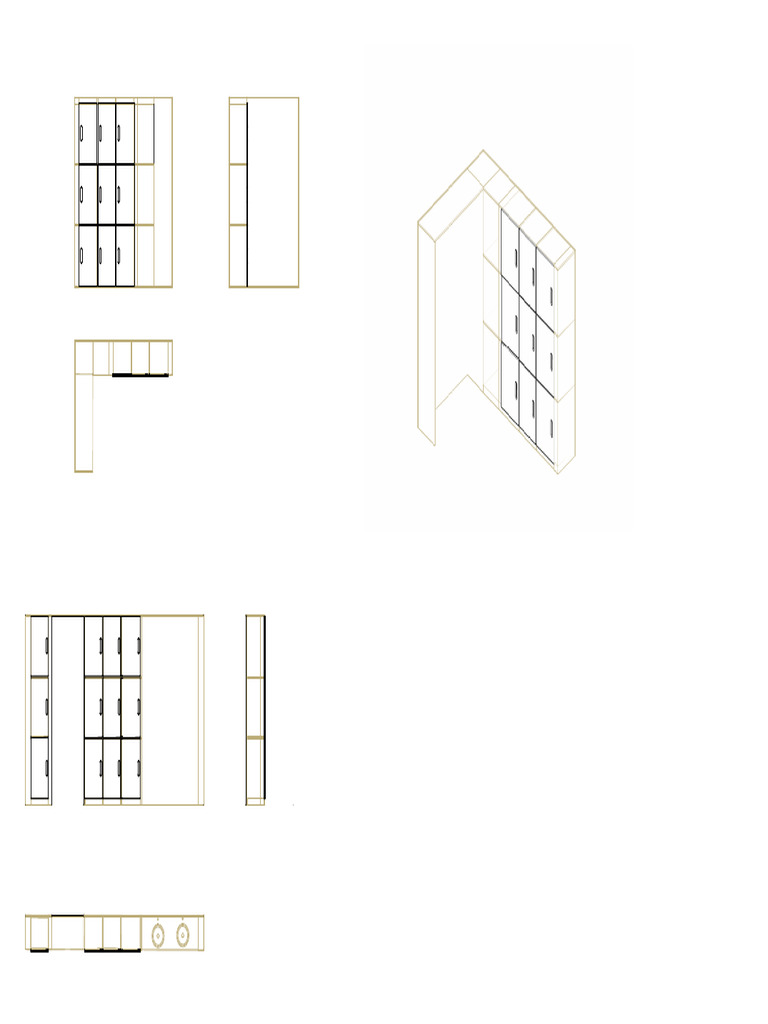 Detalles Muebles | PDF