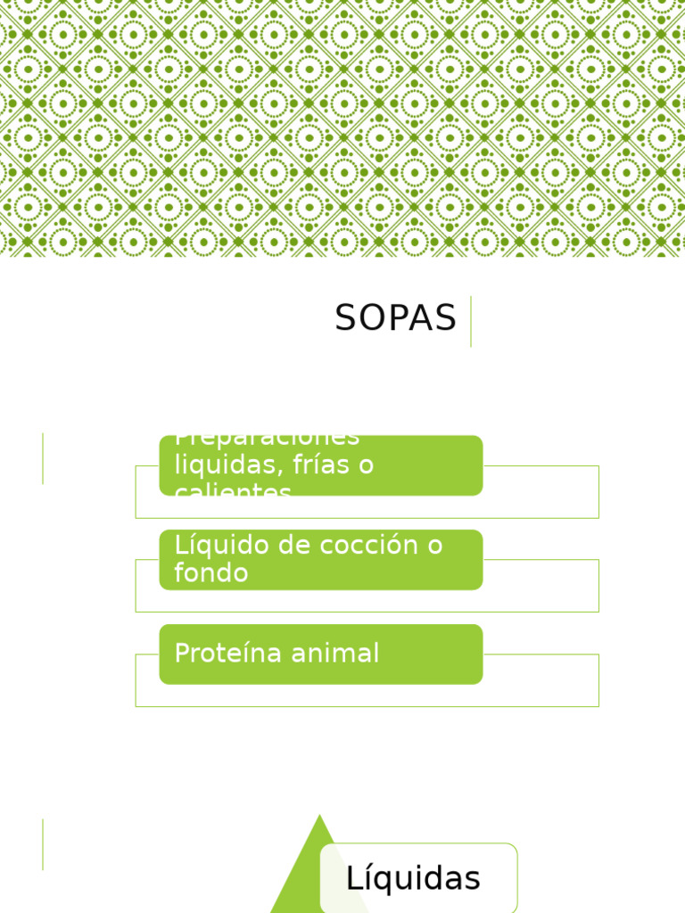 SOPAS | PDF