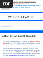 Technical English 1 Course Book Part 1 | PDF | Computers | Technology ...