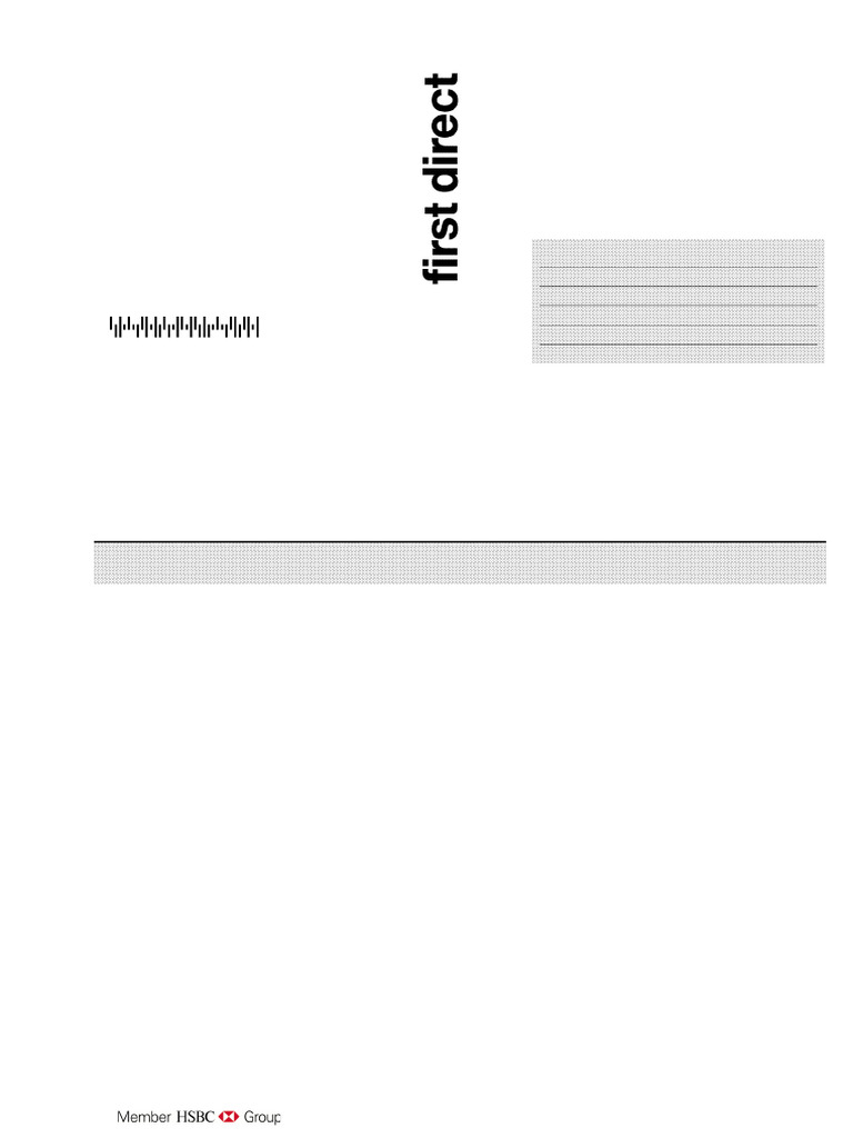 FD Statement 6736 18022025 | PDF | Overdraft | Personal Finance