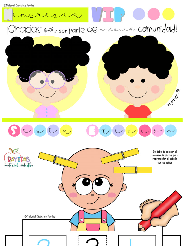 Cuento Pelones | PDF