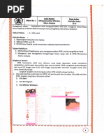 Cara Memasukkan Dan Mengolah Data Dengan SPSS | PDF