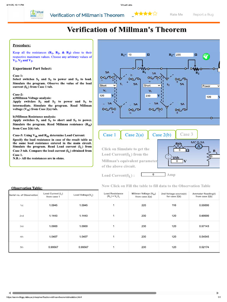 millimans theorem | PDF