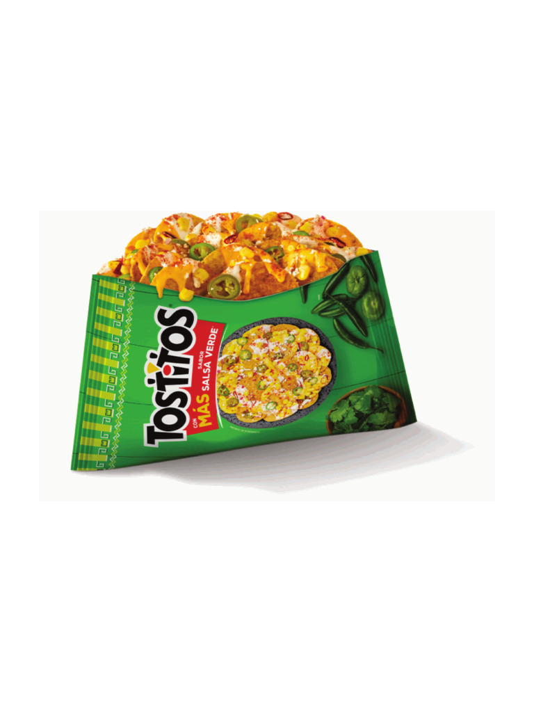 Tostitos | PDF