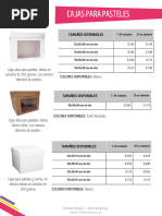 Catálogo Inix | PDF | Química de polímeros | El plastico