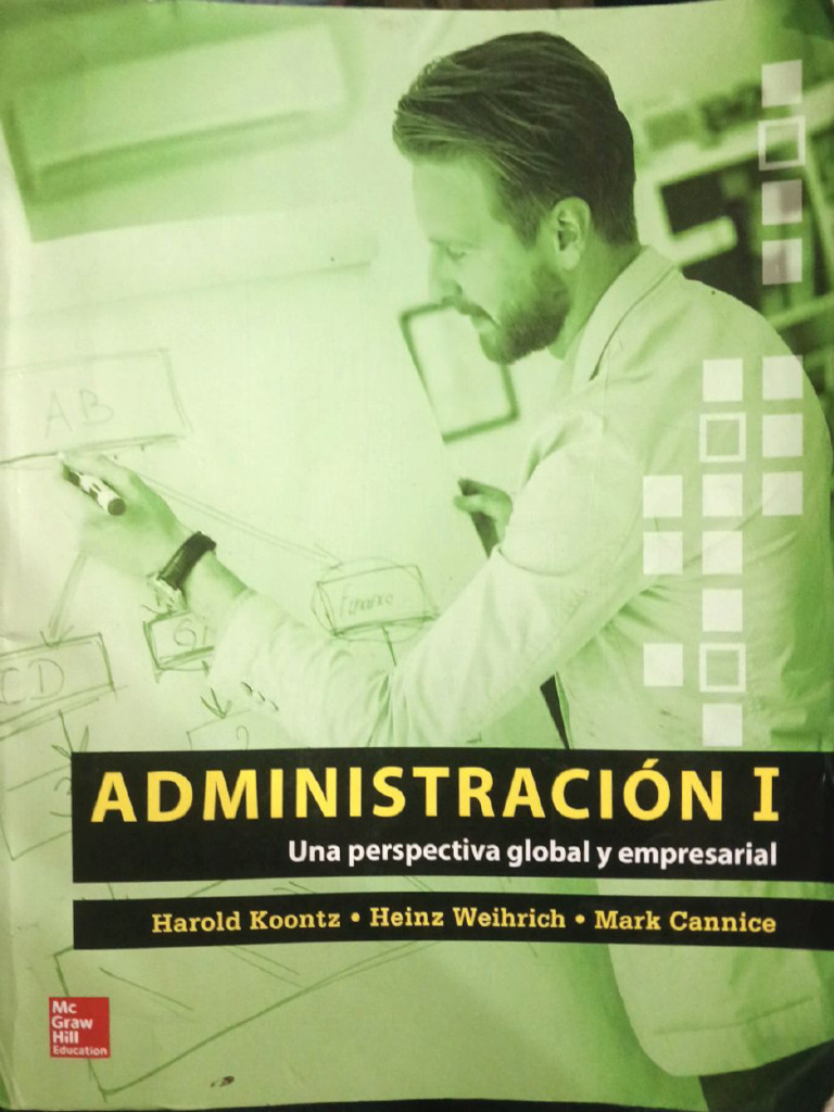 Administracion 1 PDF - Editado | PDF