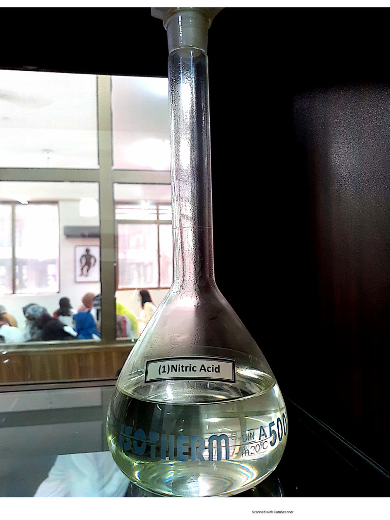 Forensic Toxicology OSPE | PDF