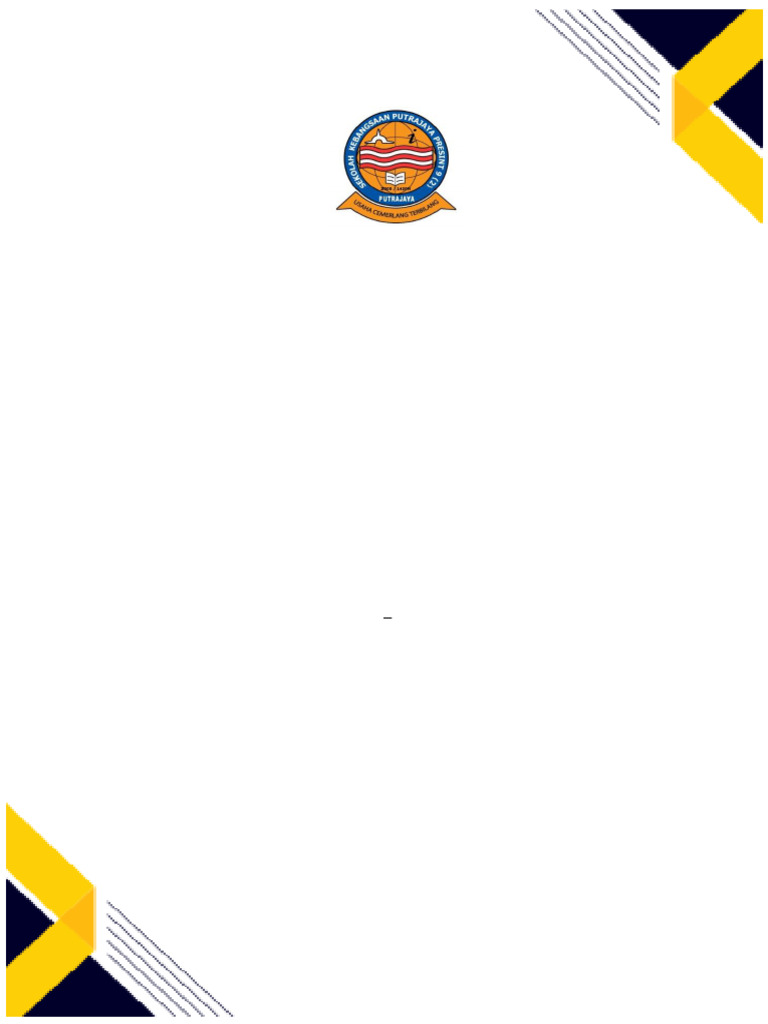 Program Kebersihan Sekolah SKPP9(2) | PDF