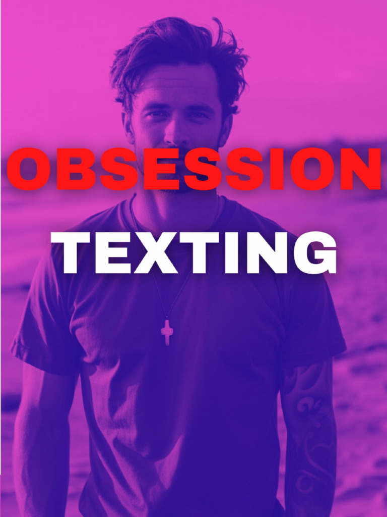 Obsession Texting PL New | PDF
