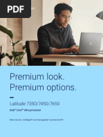 Prosupport Infrastructure Suite Datasheet | PDF | Software | Computer ...