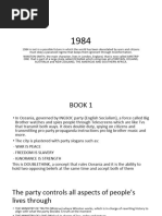 1984 by George Orwell | PDF