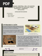 Proceso Bessemer en la producción de acero | PDF | Arrabio | Fundición