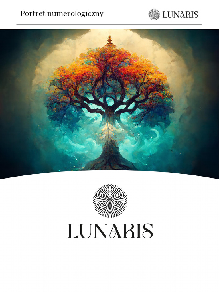 Analiza Numerologiczna | PDF