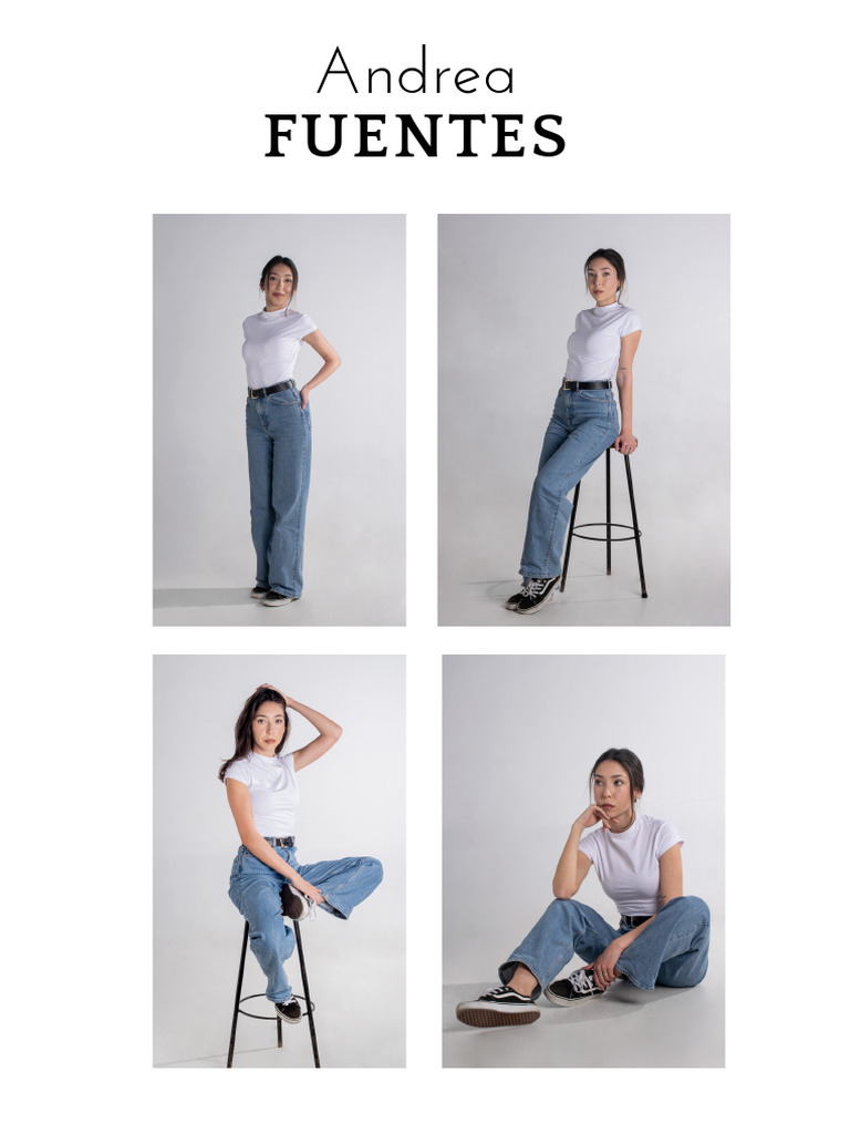 Fuentes Andrea PDF | PDF