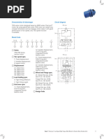 LIRN Airport Information and Charts | PDF | Air Traffic Control | Airport