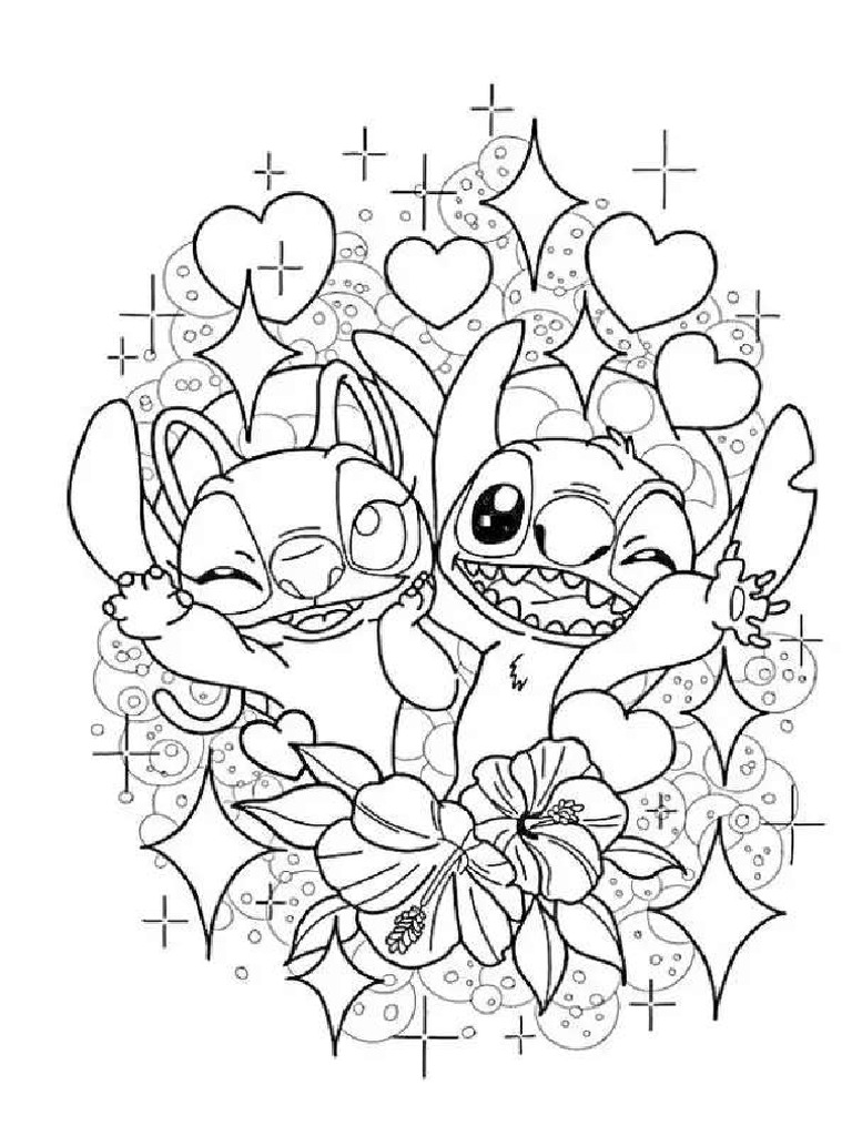 Stitch | PDF