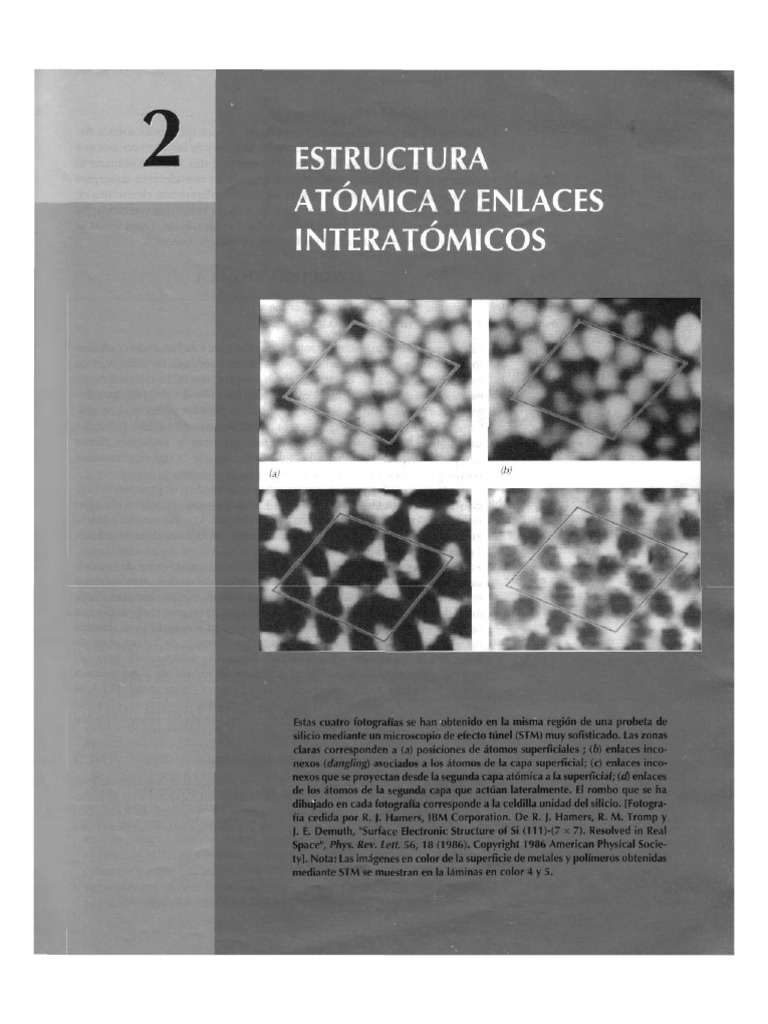 Callister Cap 2 y 3 | PDF