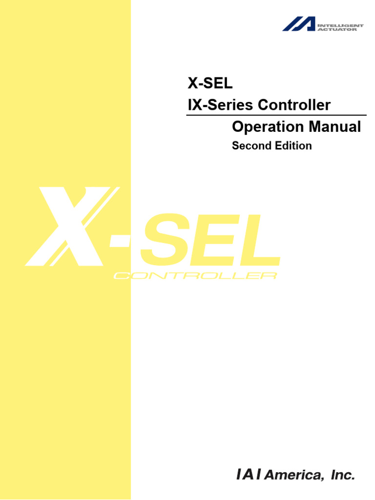 XSEL-1erparte | PDF | Relay | Diode