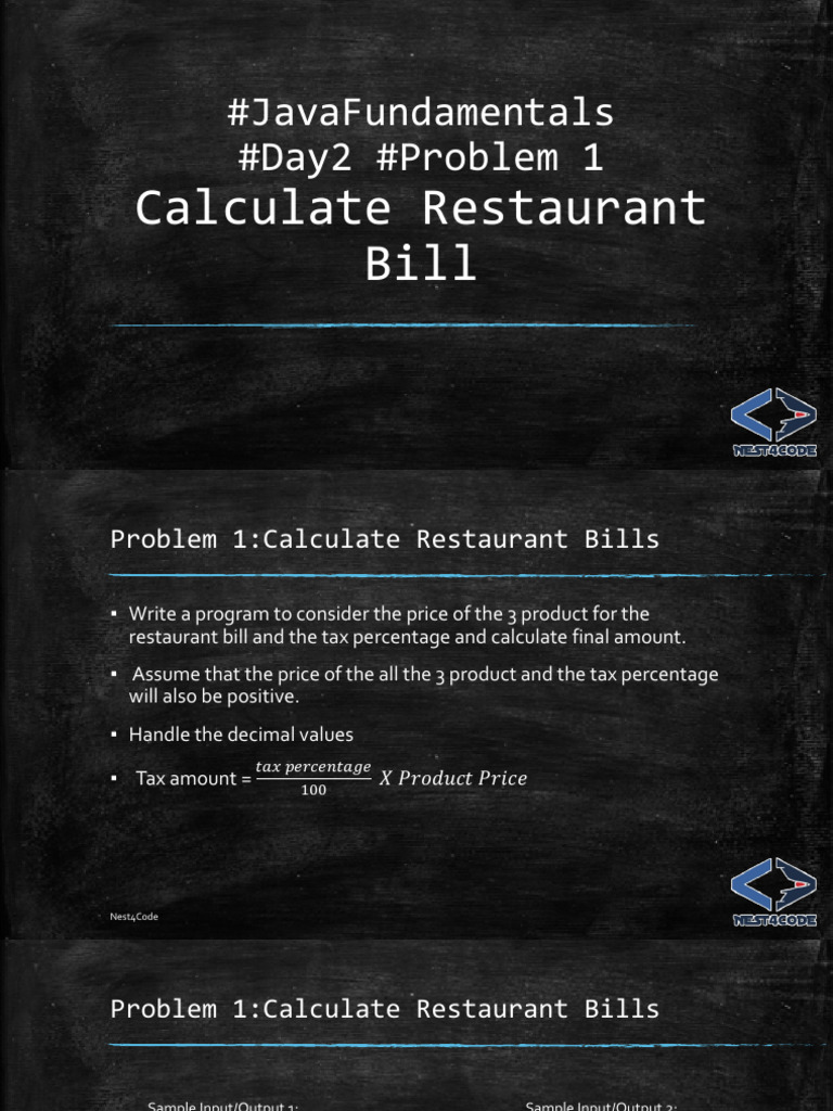 Batch 2 Day 2 Assignment | PDF