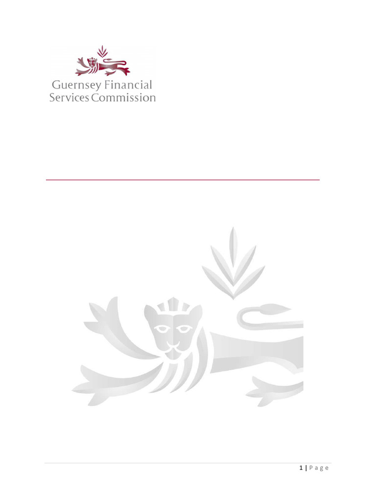 Insurance Reserving Thematic | PDF | Insurance | Internal Control